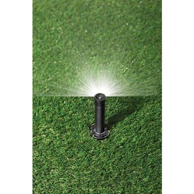 ASPERSOR POP UP PLAST 4'' AJUSTABLE ORBIT | Materiales del Norte